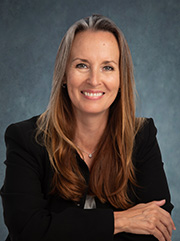 County Government Officials