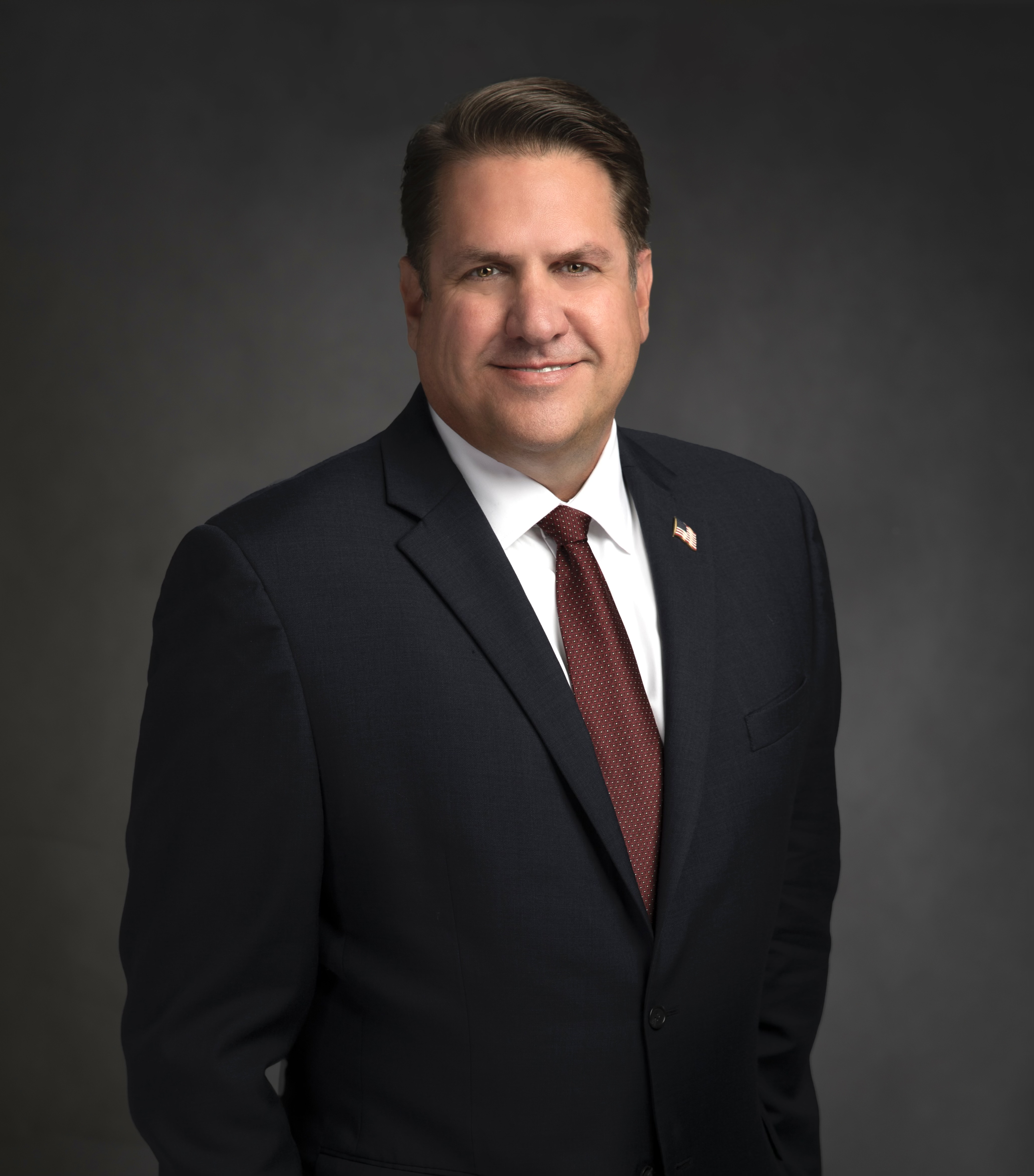 County Government Officials