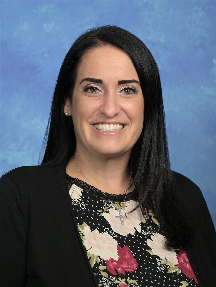 County Government Officials